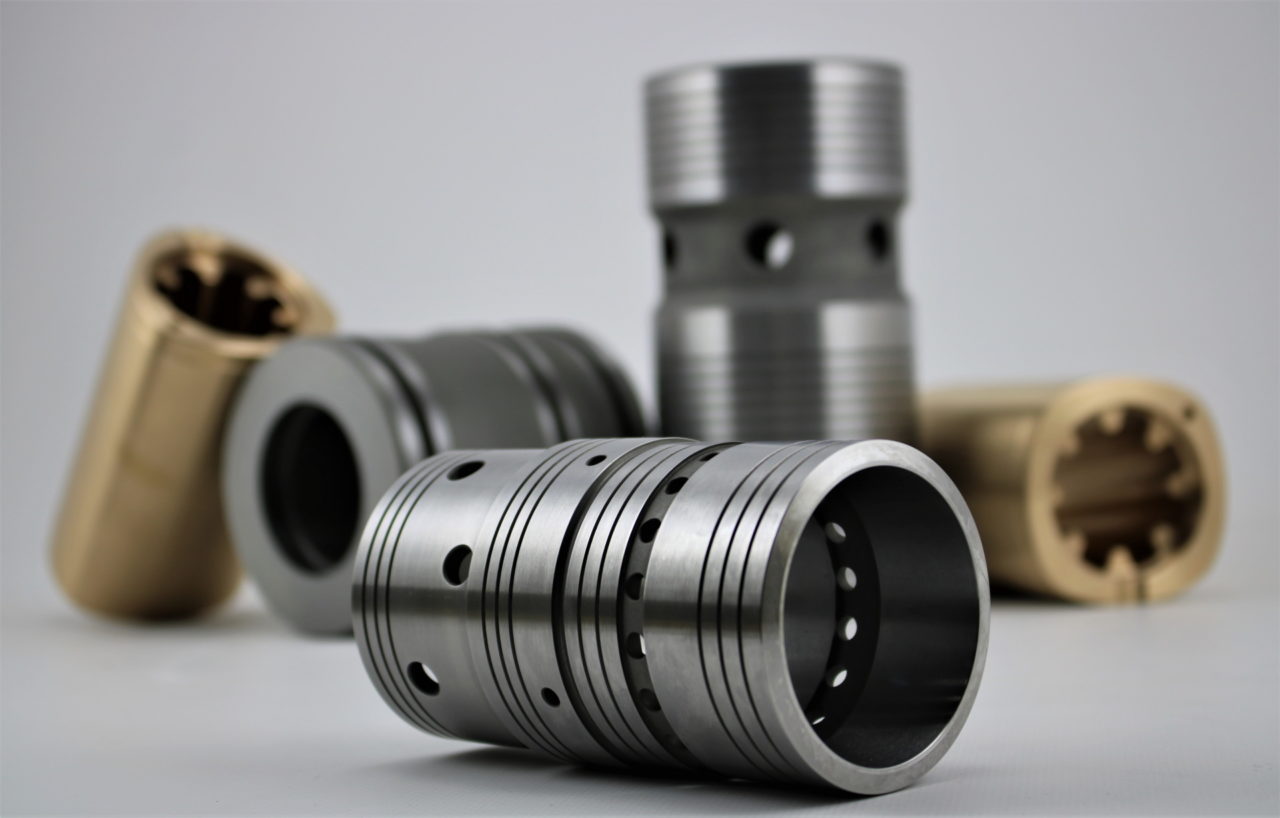 TAMROCK - Jumbosan Machinery