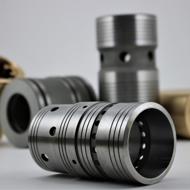 How can I determine which critical spare parts to keep on stock in the ...